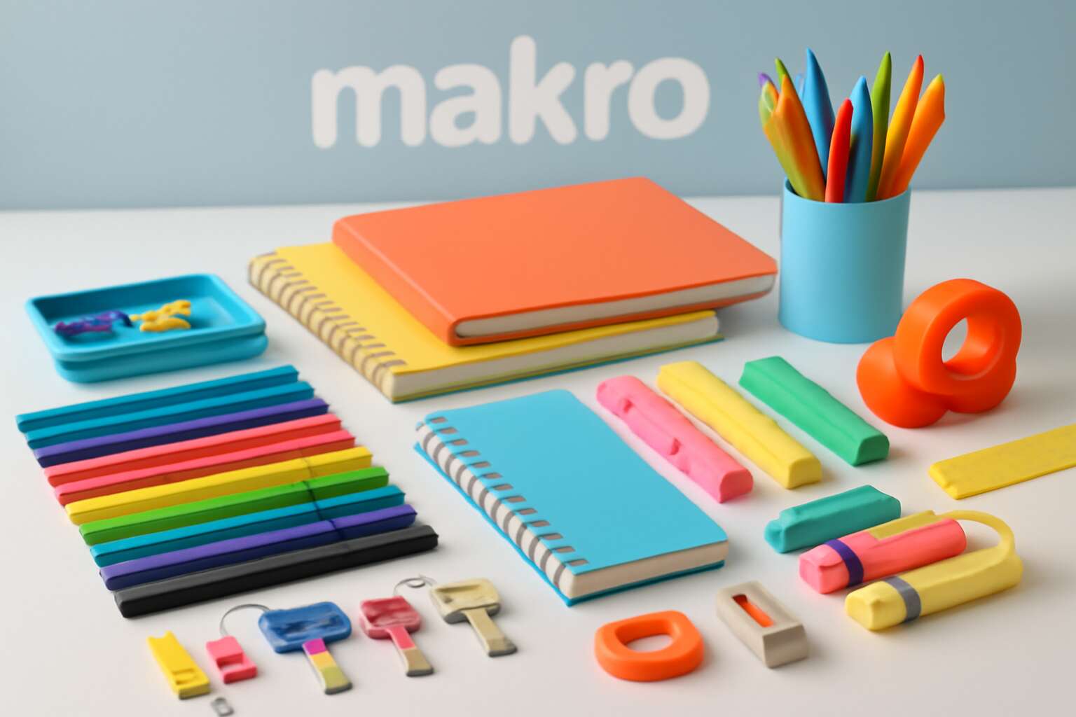 Discover the Latest Deals and Top Picks in the Makro Stationery ...
