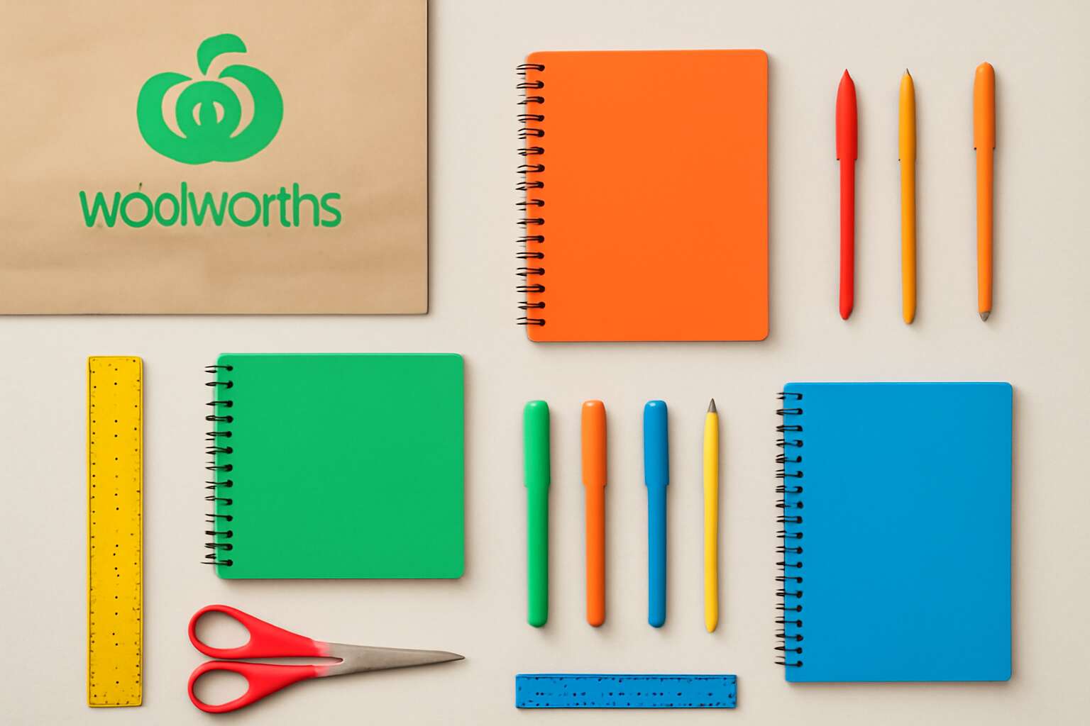 Comprehensive Guide to Office Stationery Policy and Procedure for ...